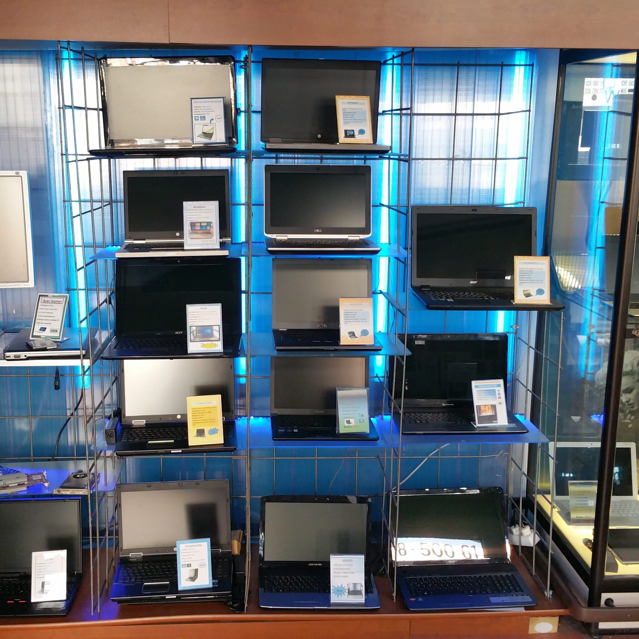 CPV-Computer – Das Computergeschäft in Mülheim