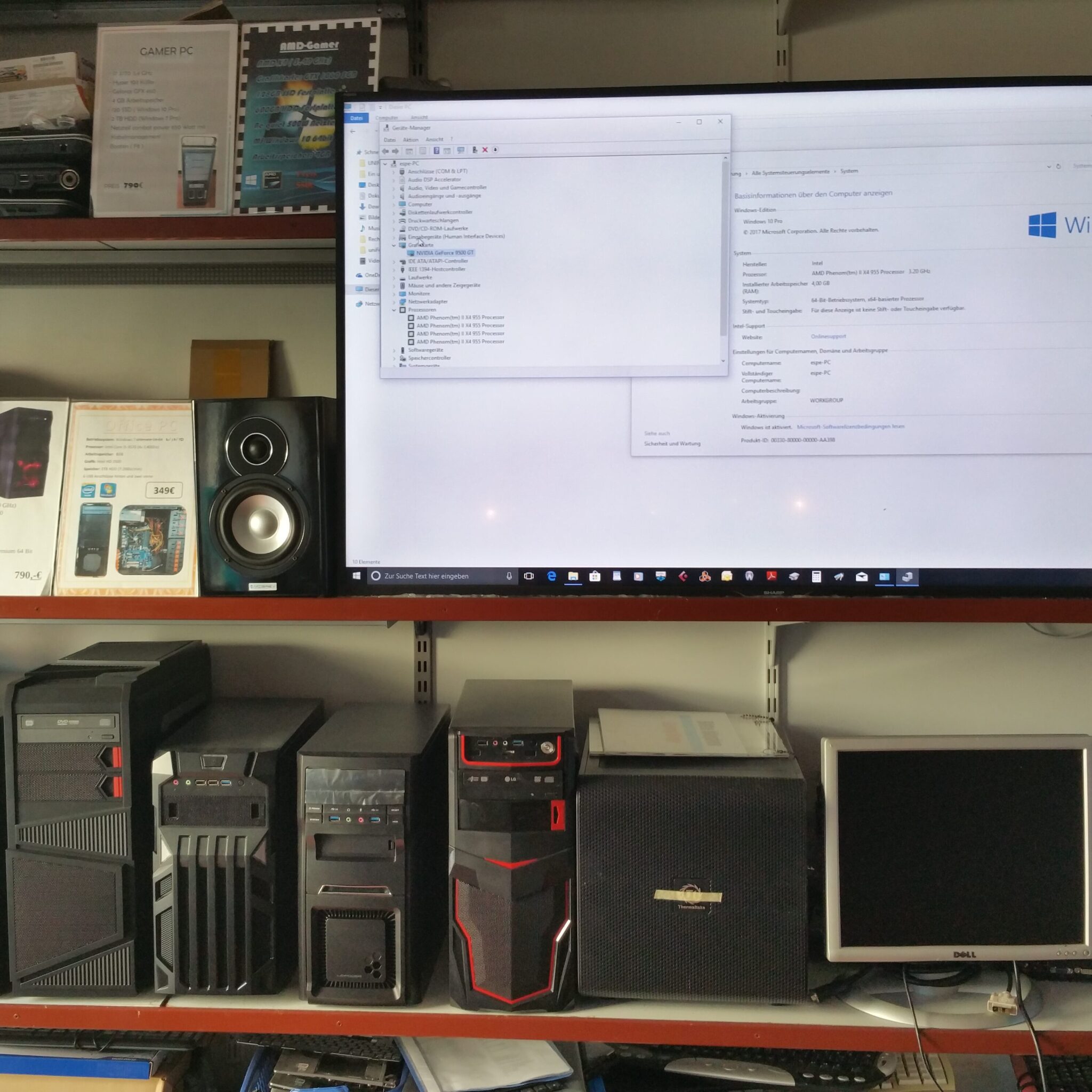 CPV-Computer – Das Computergeschäft in Mülheim